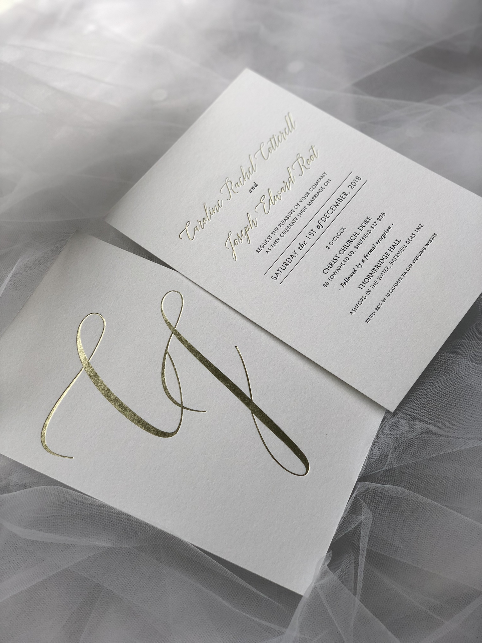 Wedding Paper Chic - WedSites