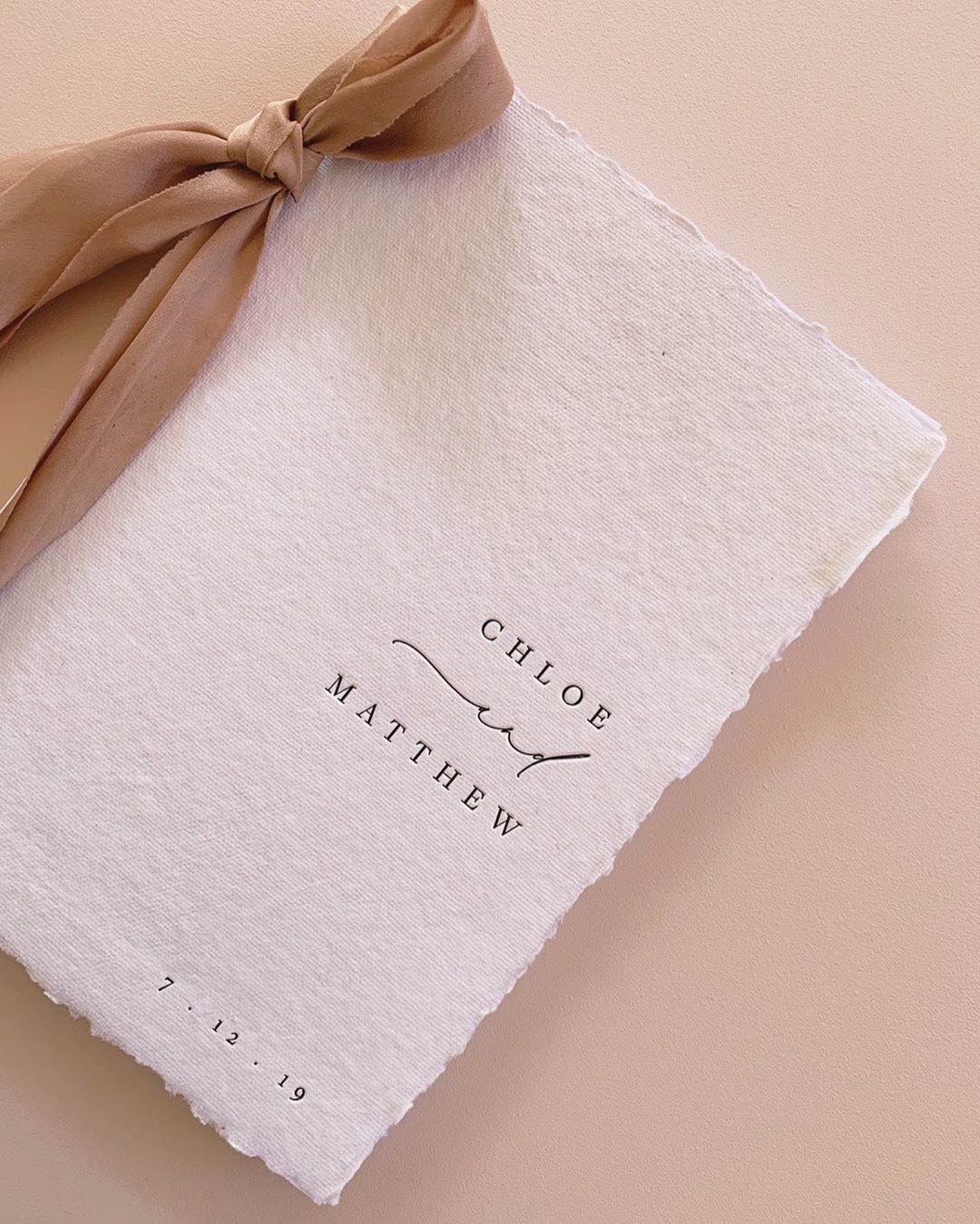 Ivory + Stone - WedSites