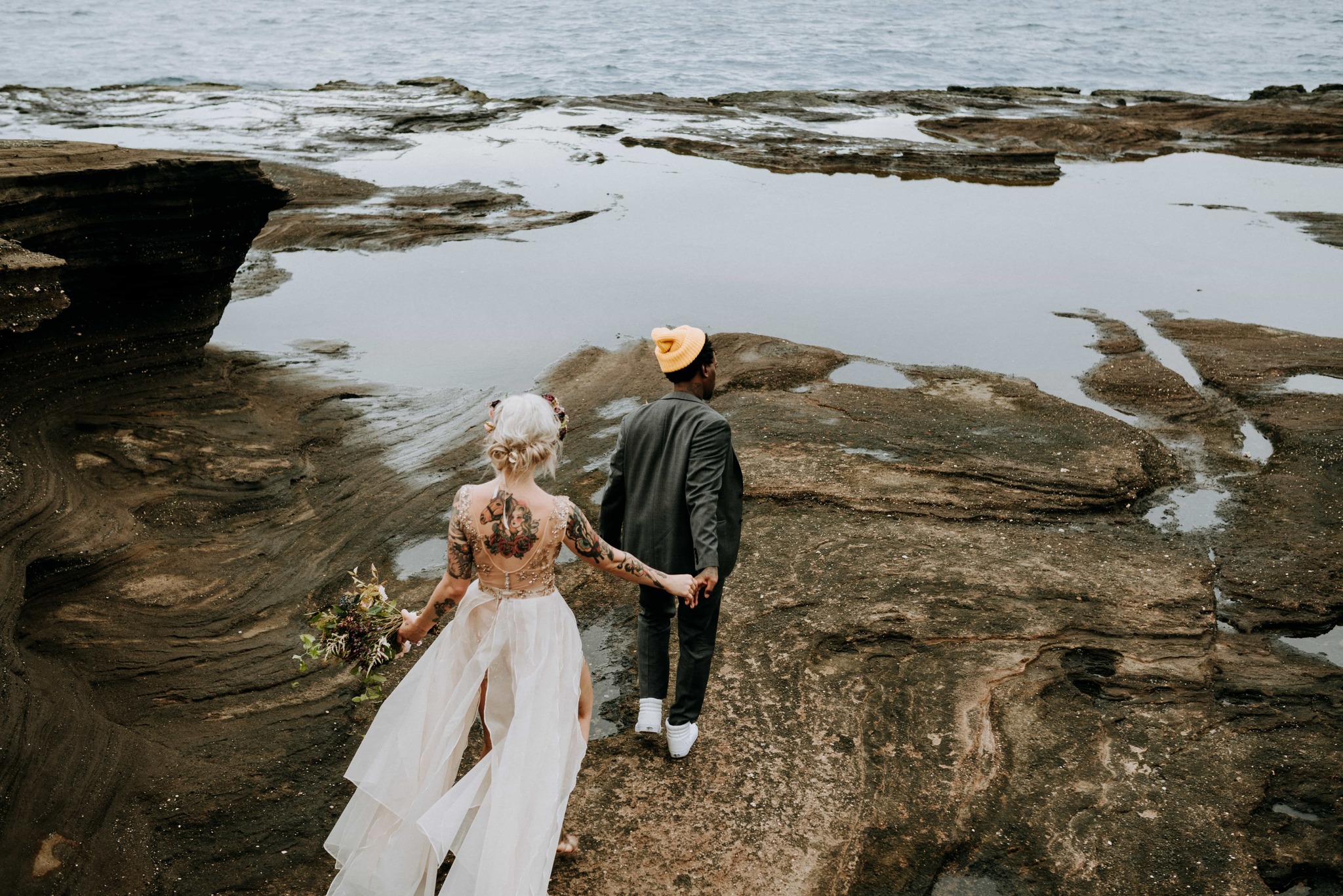 Folk & Follow Photography - WedSites