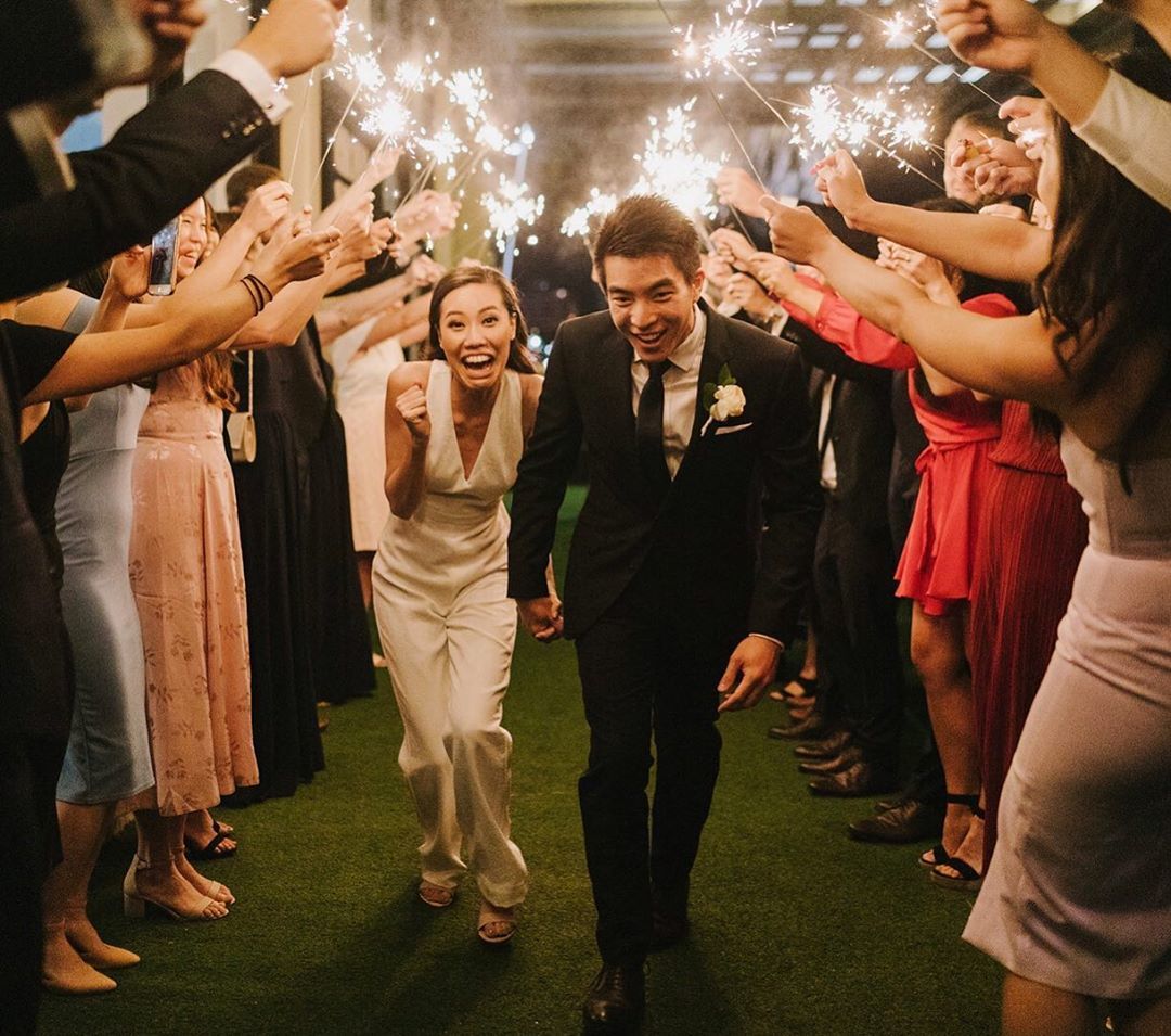 Jonathan Ong - WedSites