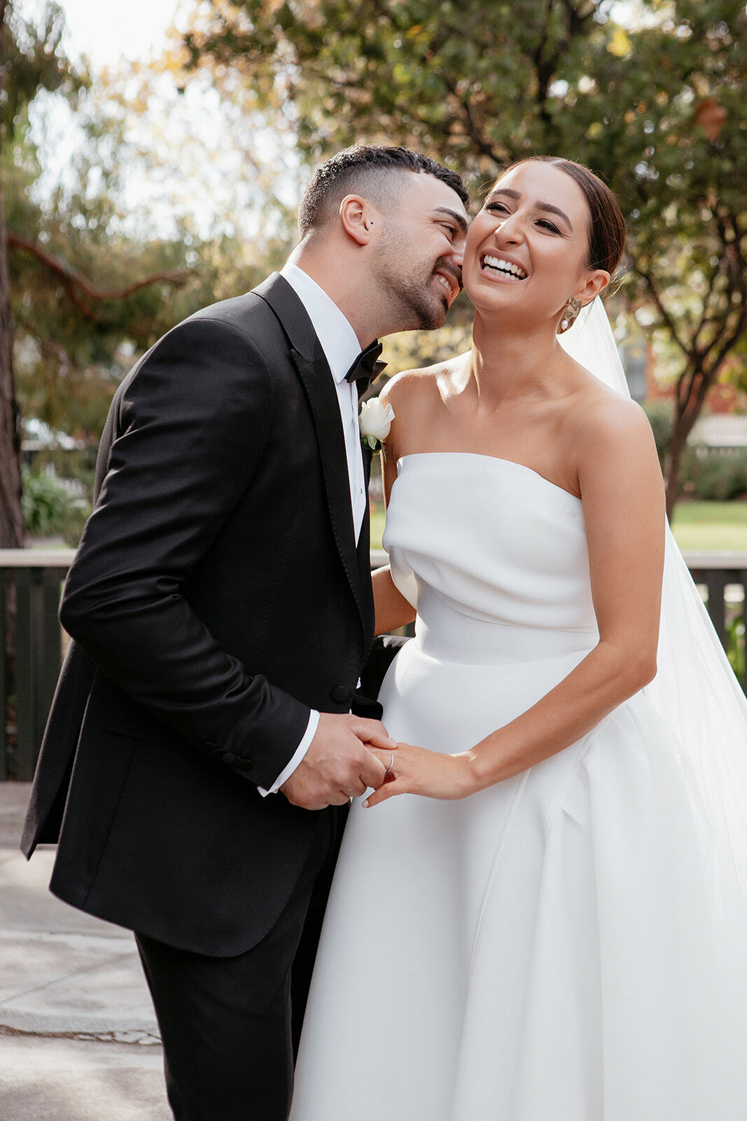 Jessica Abby Photography - WedSites