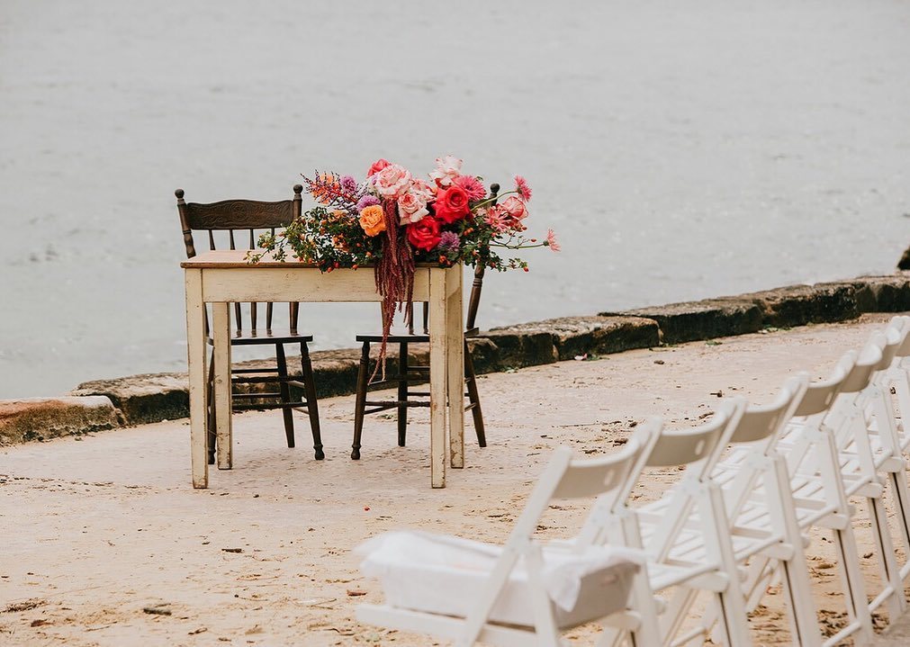 Cloud 9 Events & Styling - WedSites