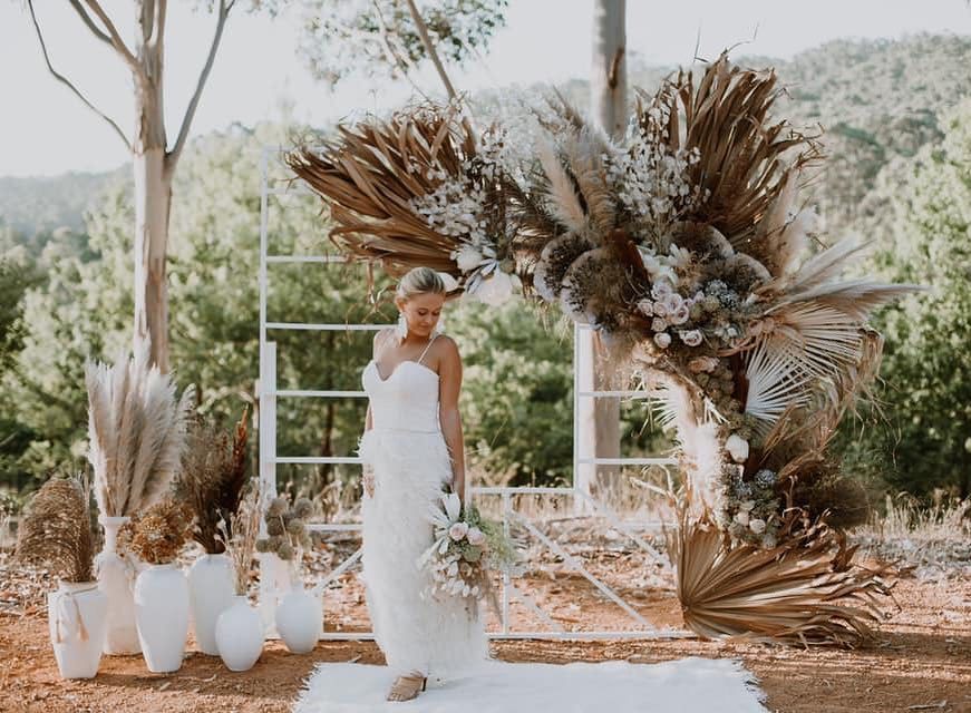 The Wedding Concept - WedSites