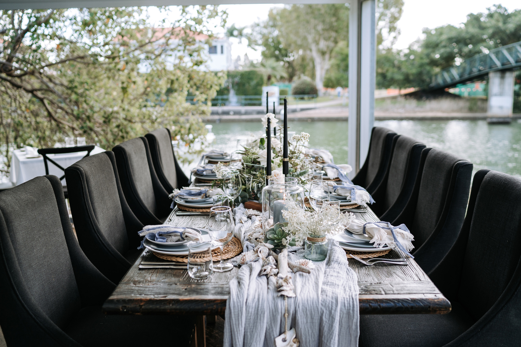 Splash Events - WedSites