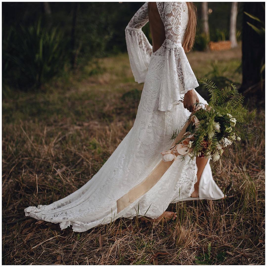 May & Moss - WedSites